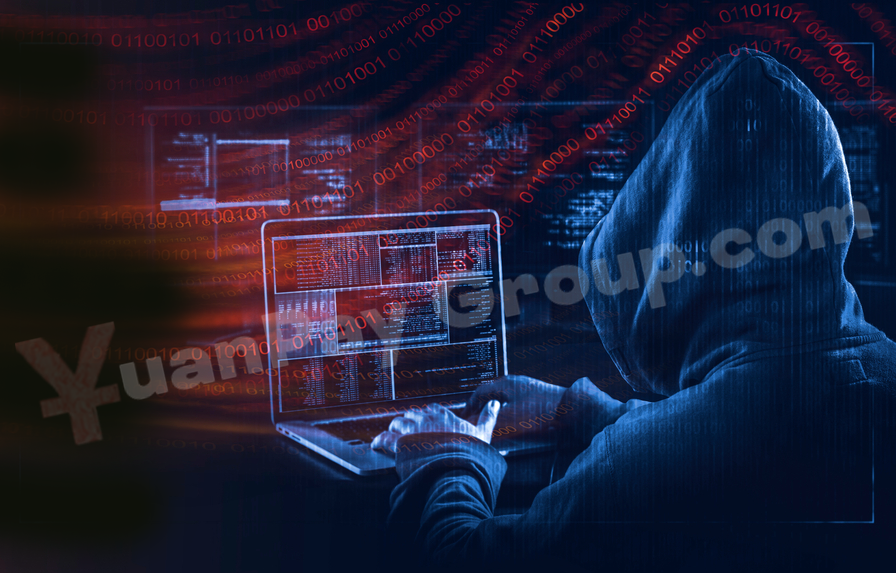 Scam on Real Platform - Yuan Pay Group Scheme!