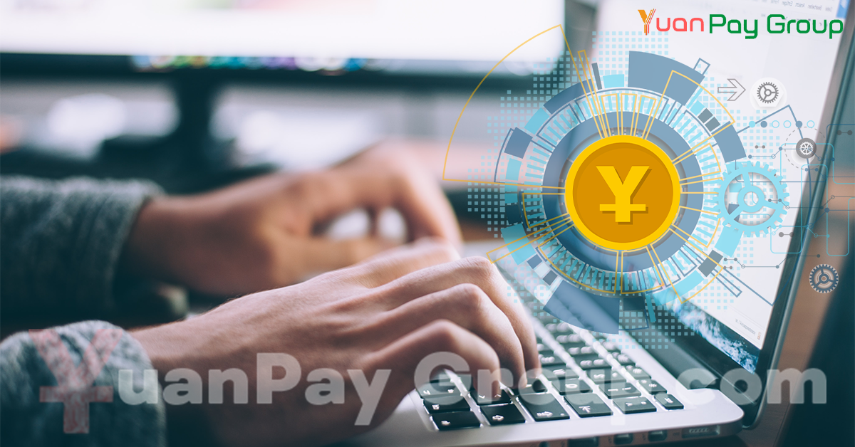 Yuan Coin Payment System: China's Next Greatest Milestone! Yuan Coin ...